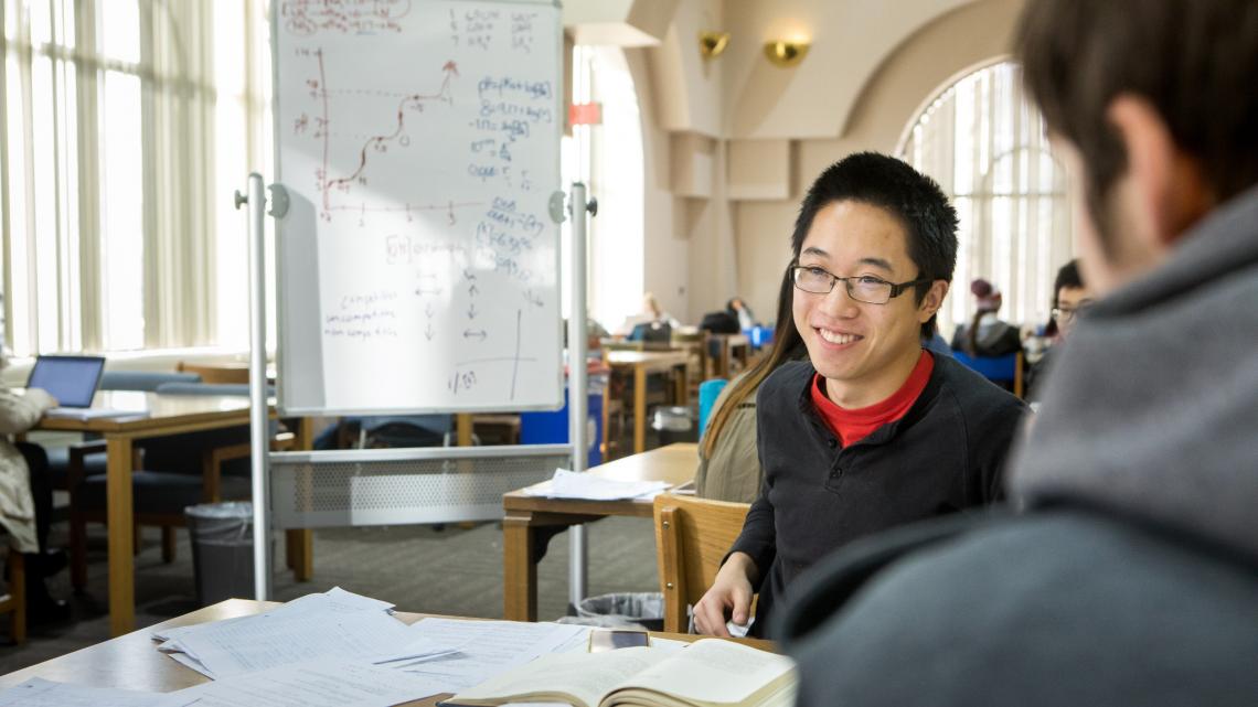 Fridays on Fourth | Libraries