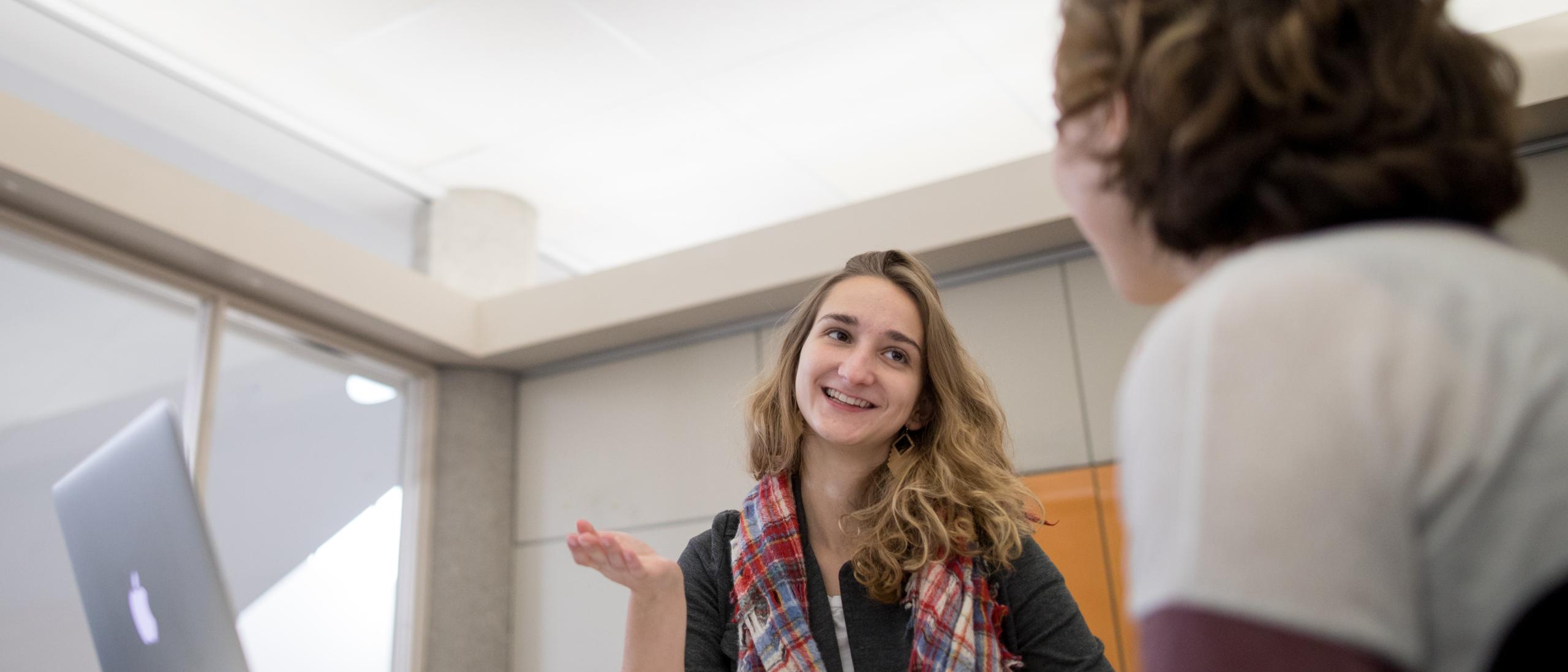 Fridays on Fourth | Libraries