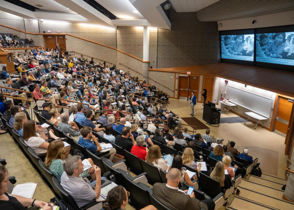 Fridays on Fourth | Libraries