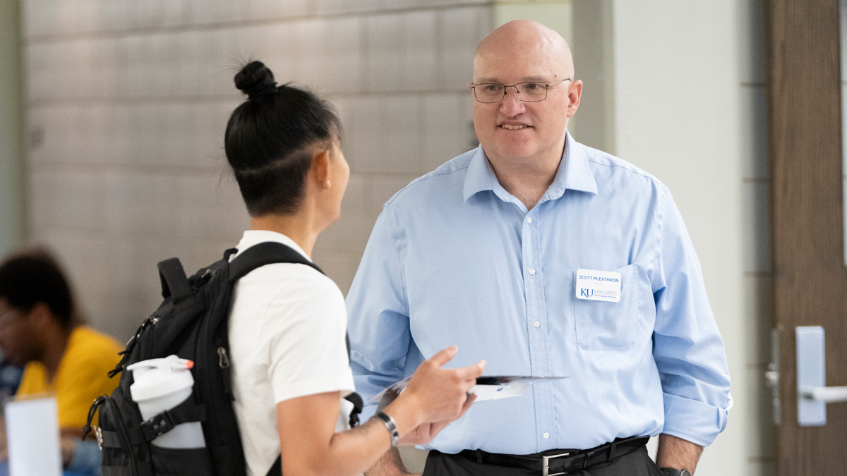 Fridays on Fourth | Libraries