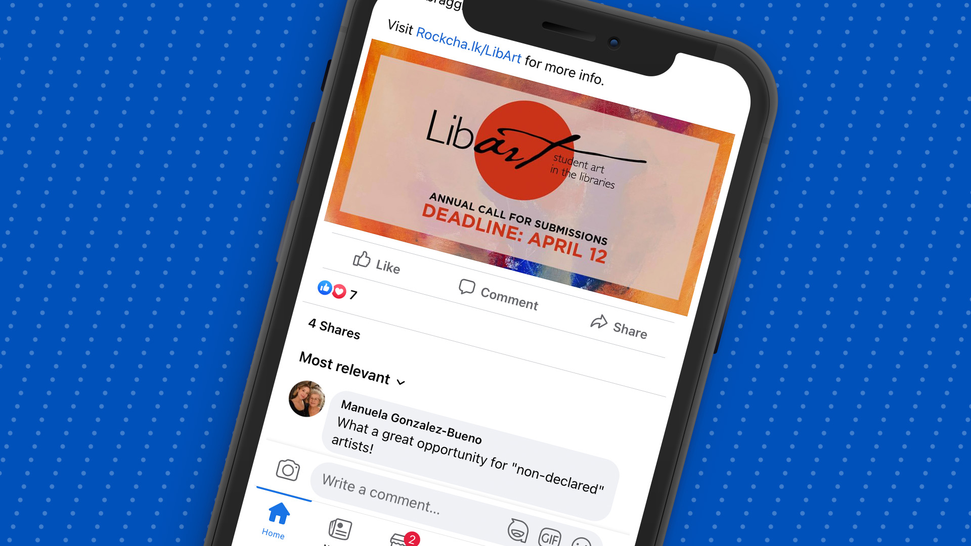 Social Media | Libraries